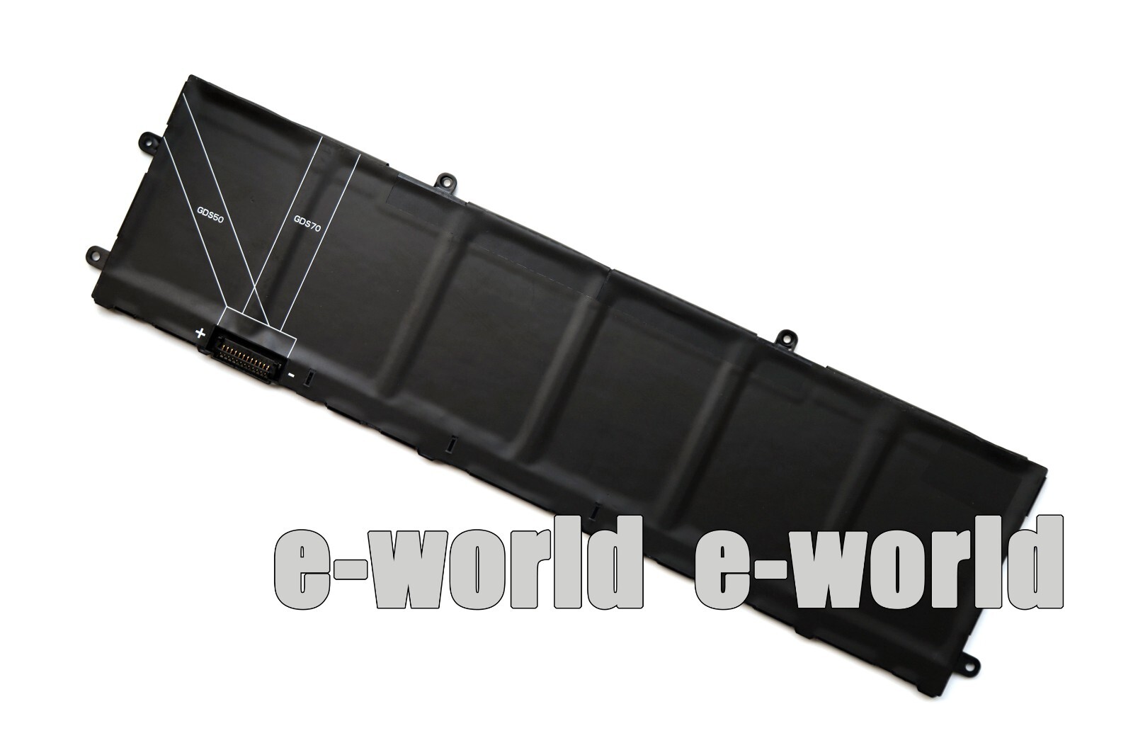 87Wh New DWVRR Laptop Battery for Alienware X15 R1 R2 X17 R1 R2 0817GN ...