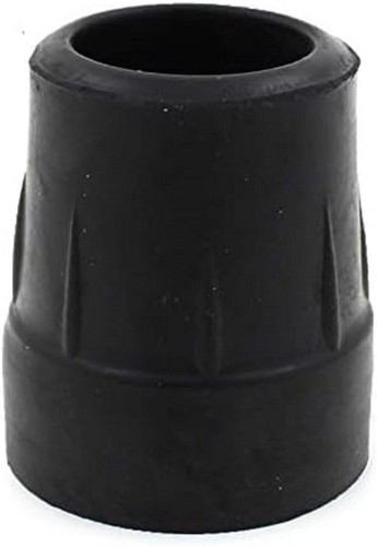 Qty: 4X 25mm Heavy Duty Rubber Ferrules Tips for Walking Sticks-AU ...
