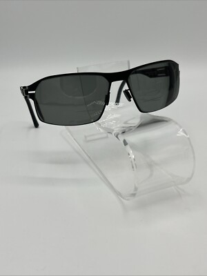 Ovvo Optics Graphite Sunglasses Style Titan 3837 Diamond Like Carbon ...