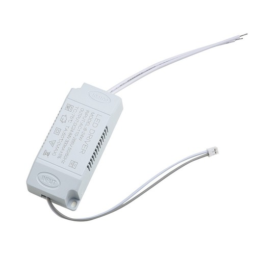 LED Driver Electronic-Transformer 12-24W,24-36W,36-50W Model For ...