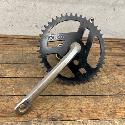 Cranksets - Crank Spider - Nelo's Cycles