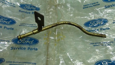 MK2 CAPRI RS GT GENUINE FORD NOS WINDSCREEN WASHER JET ASSY | eBay