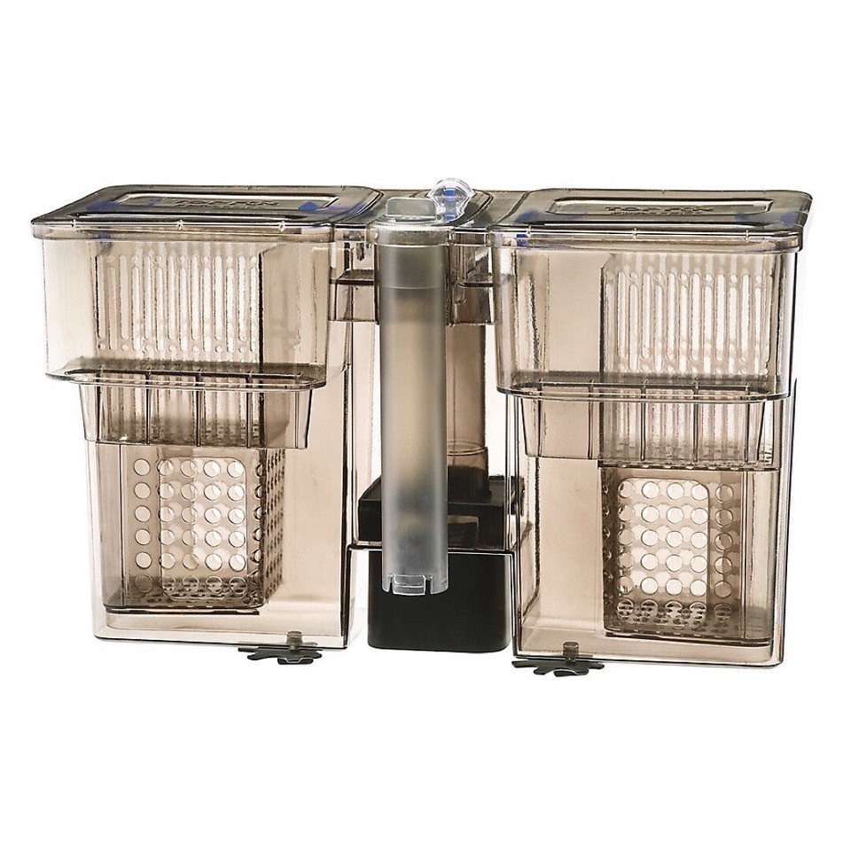 Top Fin Pro Power Filter - 110 Gallon | eBay