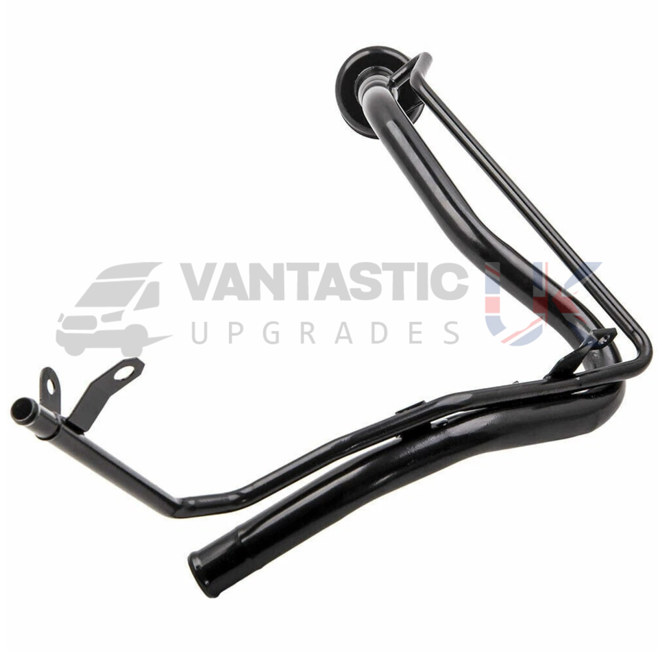 FUEL TANK FILLER NECK PIPE FOR NISSAN QASHQAI 2007-13 PETROL 17221 ...
