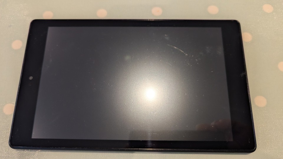 Amazon Fire HD 8 Tablet kids edition (8th Generation) 32 GB | eBay UK