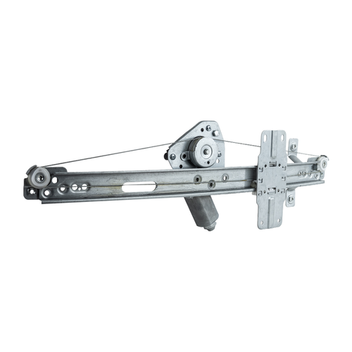 Window Regulator Glass Front Passenger Right Side for Chevy Hand ...