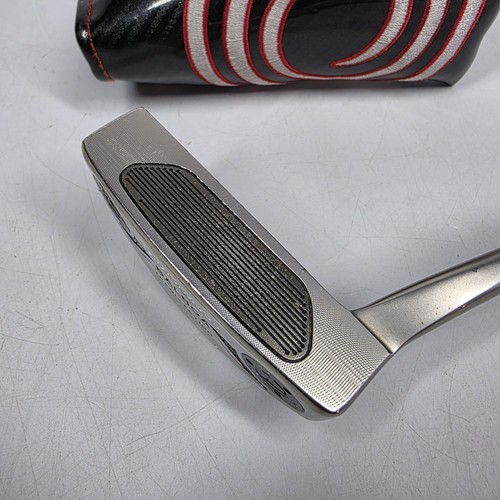 TaylorMade Balboa TP Collection Precision Milled Putter 33” w ...