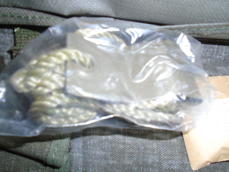 NOS! Military Vehicle Antenna Kit MK-1303/V MS116 MS117 MS118 Base ...