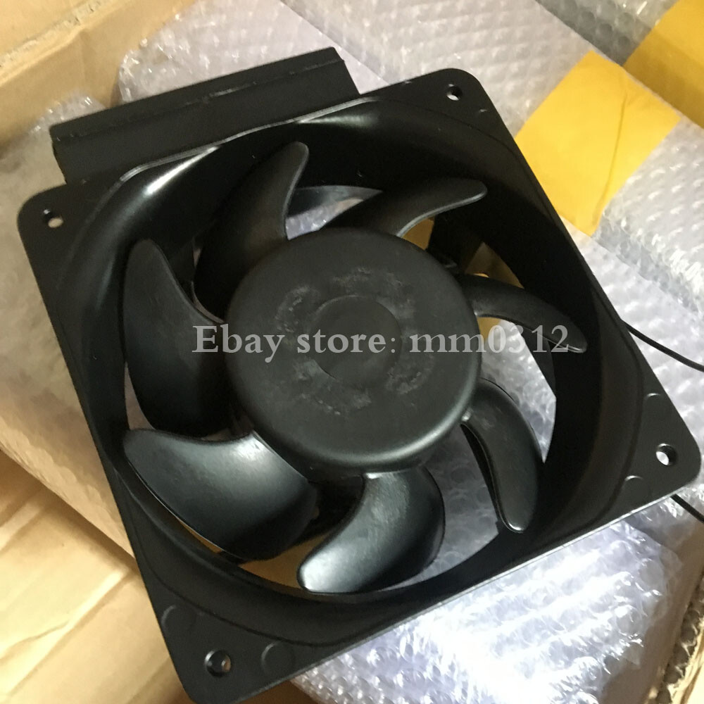 1PC MRS16-DUL 200-230V 41/51W cooling fan for electromechanical ...