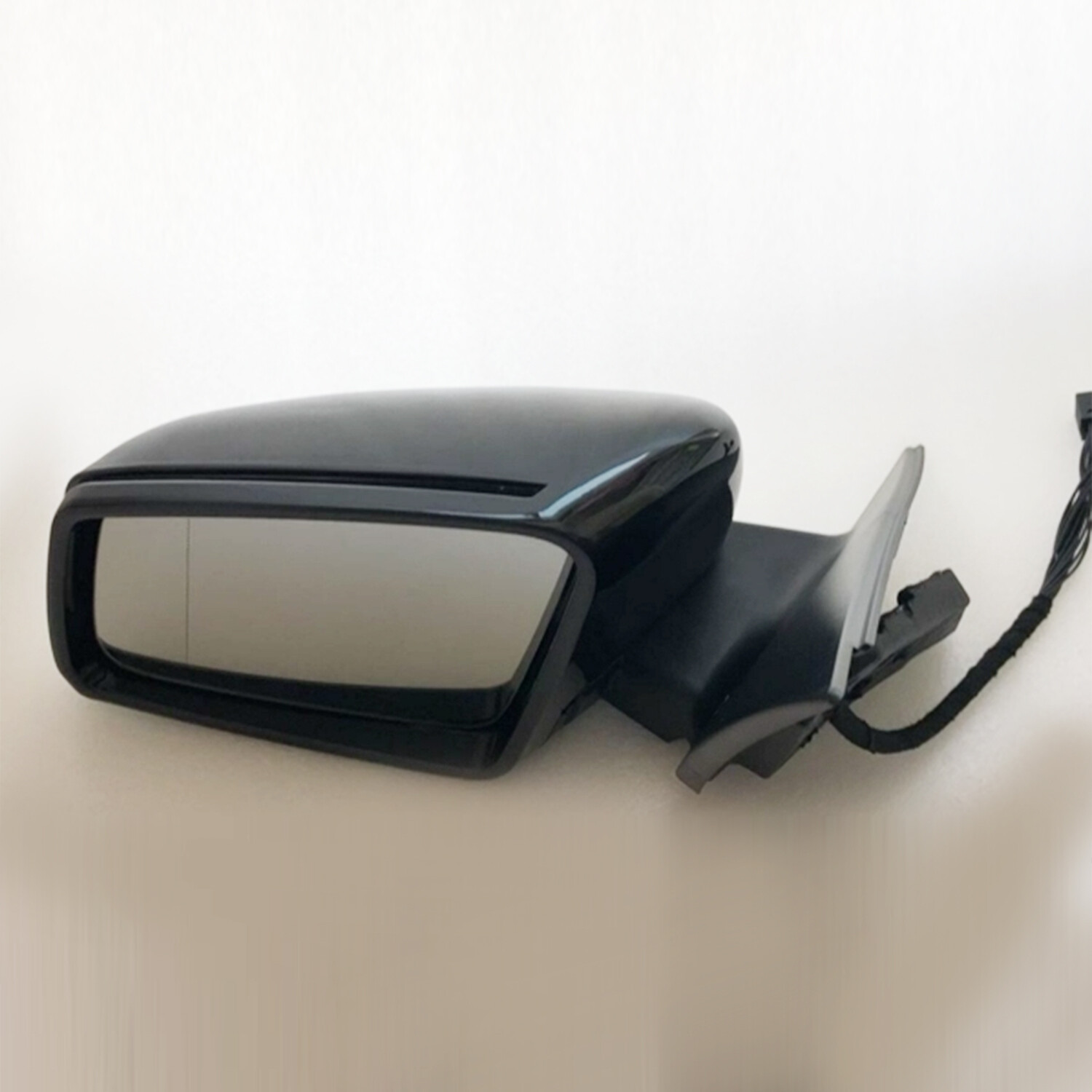 W204 Facelift Rear View Mirror Set For Mercedes Benz Cclass C200 C180 ...