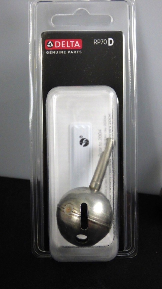Delta Faucet RP70 RP70D Ball Assembly Replacement Part Set Of 2 Single ...