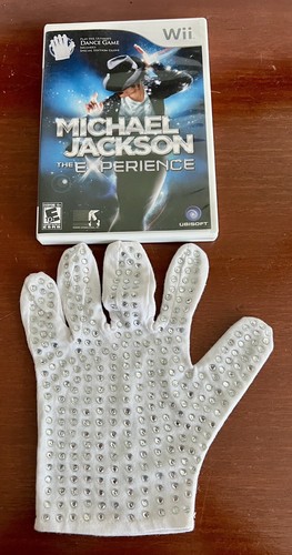 Michael Jackson: The Experience (Nintendo Wii, 2010) 8888176299 | eBay