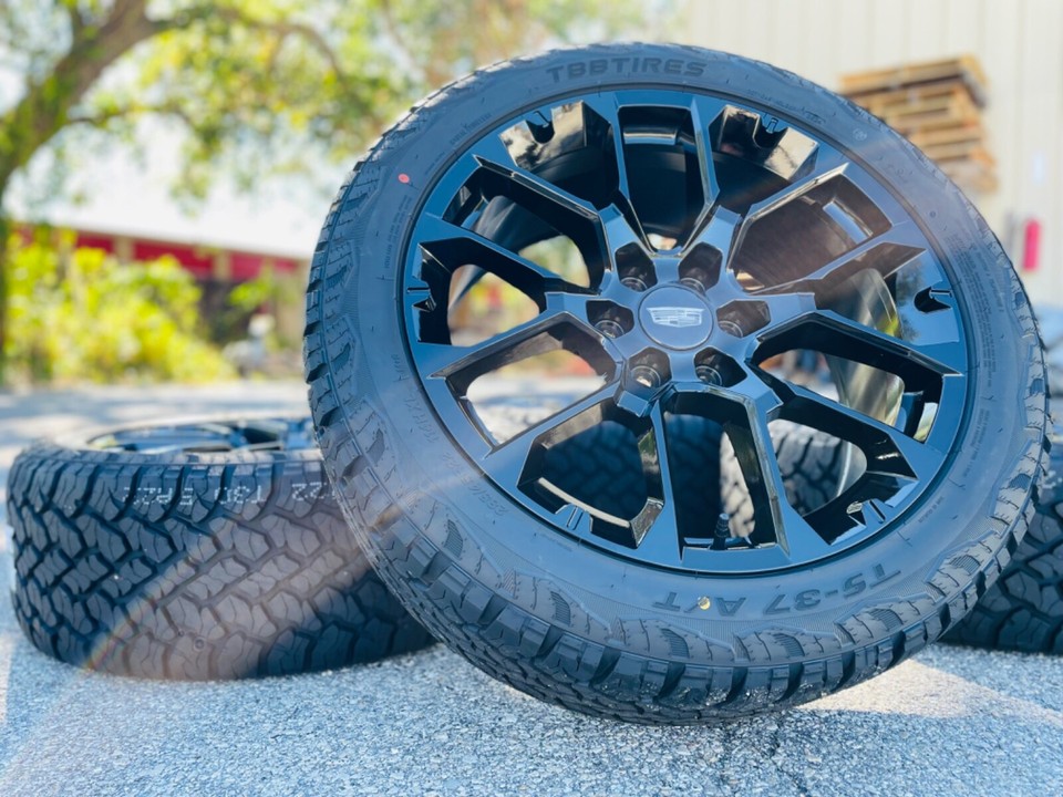 2025 Chevy Silverado RST Trail boss LTZ ZR2 LT High Country 22 Wheels ...