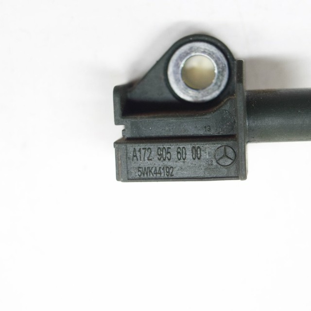 Mercedes-Benz E-class W212 Front Left Impact Crash Sensor A1729056000 ...