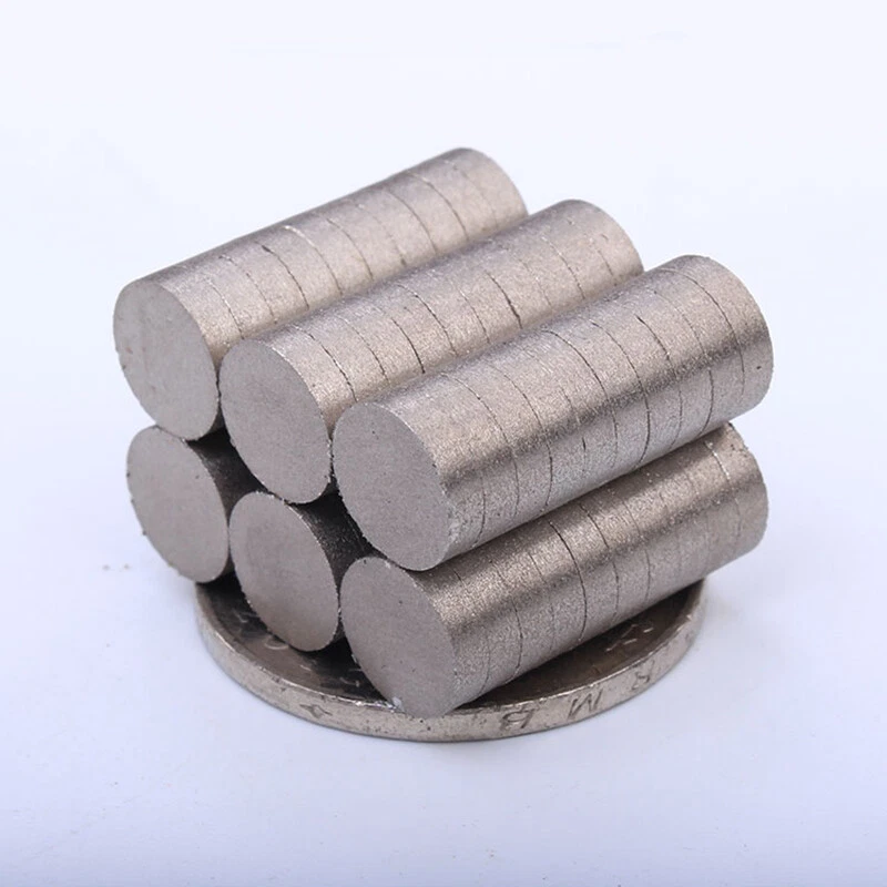 Samarium Magnets