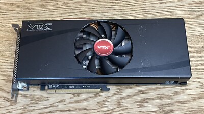 VTX Radeon HD7870 2GB Video Graphics Card VX7870-2GBD5-2DHV3E | eBay UK