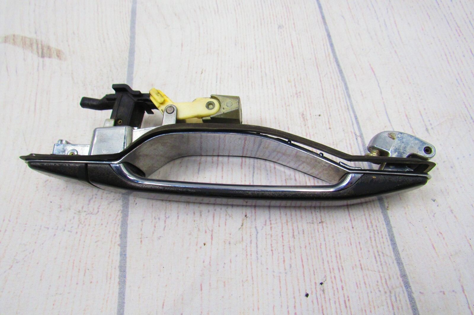 1992-1999 MERCEDES W140 S500 S500 REAR LEFT DRIVER SIDE EXTERIOR DOOR ...