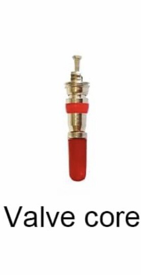 Tire Balancing Bags 14oz Counteract 0140BNB Tire Balancing Beads 14oz ...