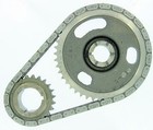 AMC 290 304 360 390 401 SA Gear .250 Double Roller Timing Chain 3 ...