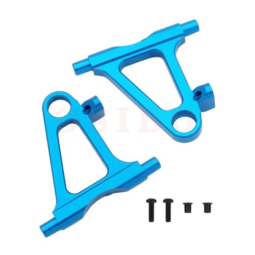 1/10 Tamiya TT02 Upgrade Full Set Aluminum Alloy RC Truck DIY Spare ...