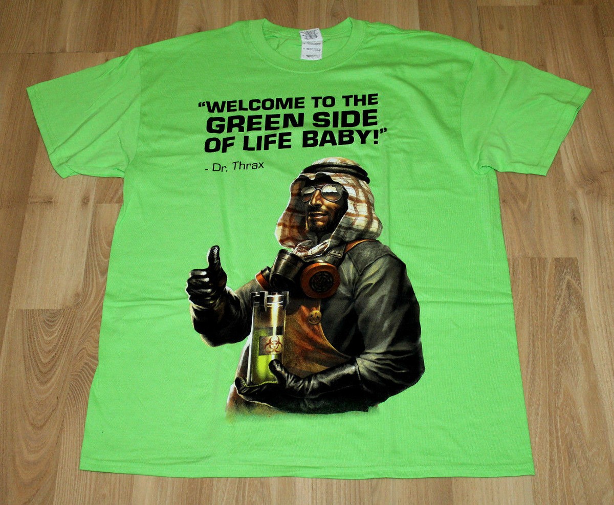 Dr Thrax Quotes Command & Conquer Generals: Zero Hour My Voice Over