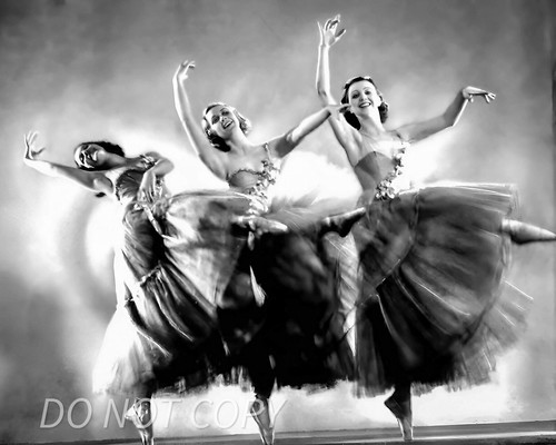 Vintage 1920s - Ziegfeld Follies - Flapper Girl - 8X10 PUBLICITY PHOTO ...