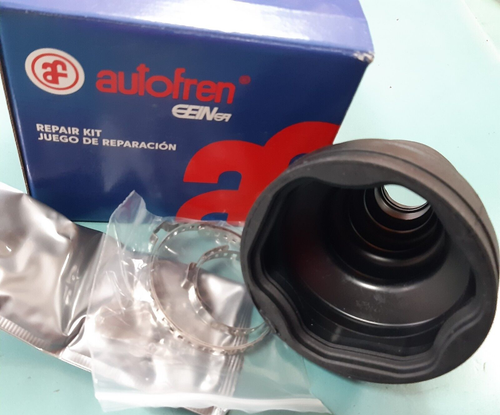 INNER CV JOINT BOOT KIT FRONT DRIVE SHAFT TOYOTA FJ,LAND CRUISER KDJ120 ...