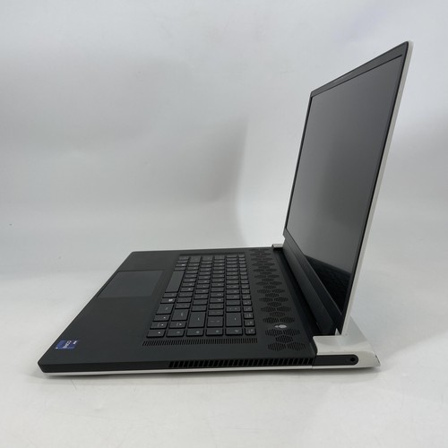 Dell Alienware X17 R2 120Hz 4K 2.5 GHz i9-12900HK 64GB 2TB/512GB RTX ...