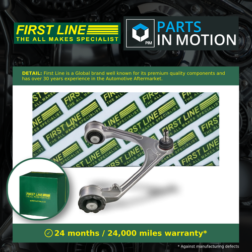 Wishbone / Suspension Arm fits JAGUAR XE X760 2.0D 2015 on Track ...