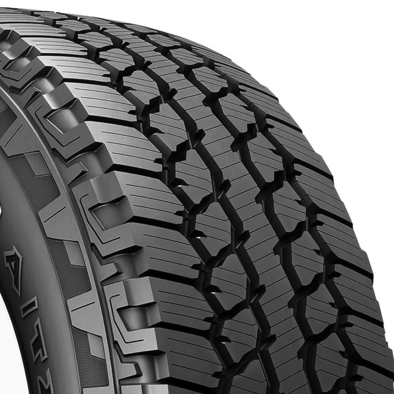 Firestone Destination AT2 245/70R16 106S All Season Performance Tires ...