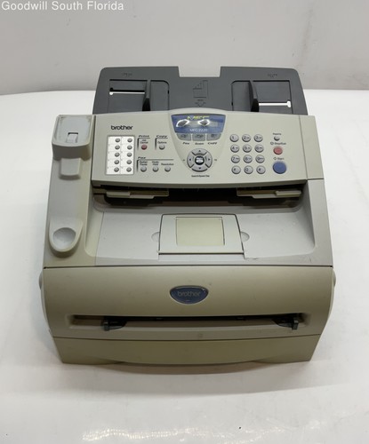 Brother MFC-7220 All-In-One Laser Printer Copier Scanner & Fax Machine ...