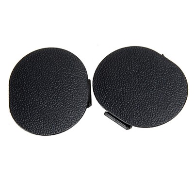 2x Windshield Cowl Grille Caps Fit for Mazda MX5 Miata NA NB Screw ...