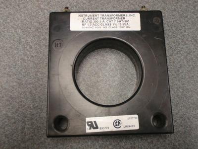 Transformers - Current Transformer 300