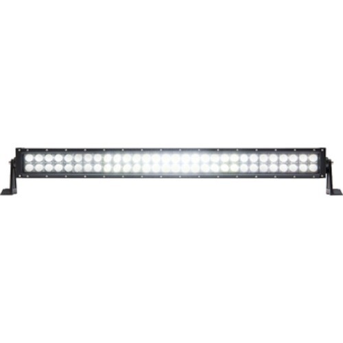 Seachoice 33 Inch LED Spot/Flood Light Bar, 60 LEDs - Black Housing | eBay