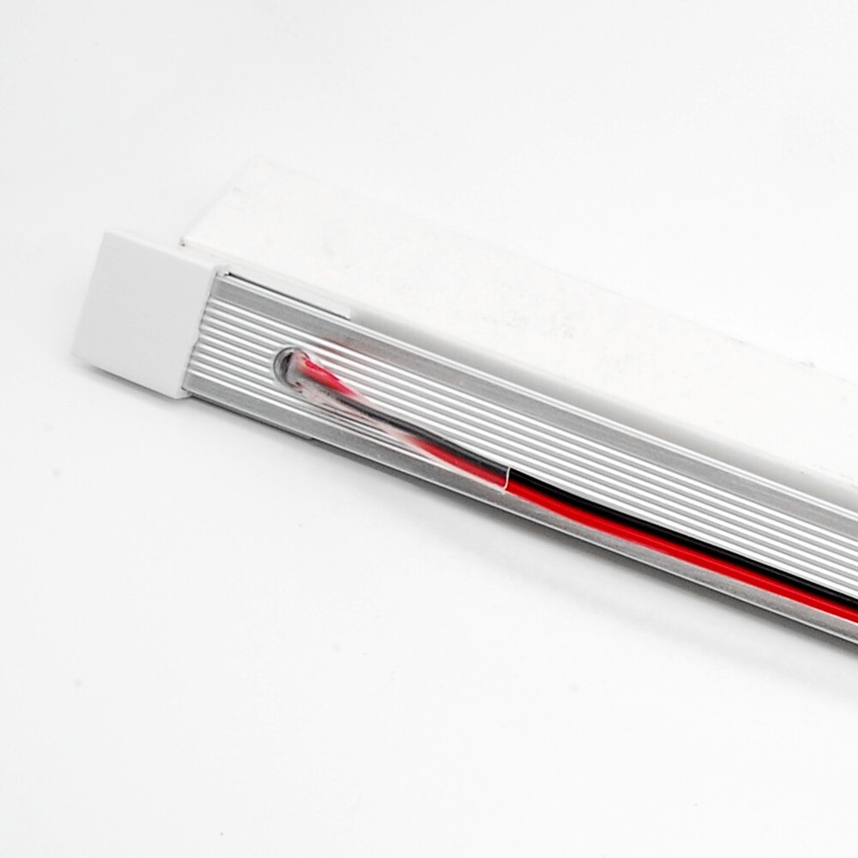 30CM 12v LED Strip Lights Campervan Caravan 5W Interior Lamps 2 Level ...