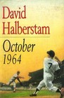 October 1964 - Hardcover By Halberstam, David - GOOD 9780679415602| eBay