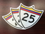 Colombia Ruta Nacional 25 Car Decal / Sticker Panamerican Highway Route ...
