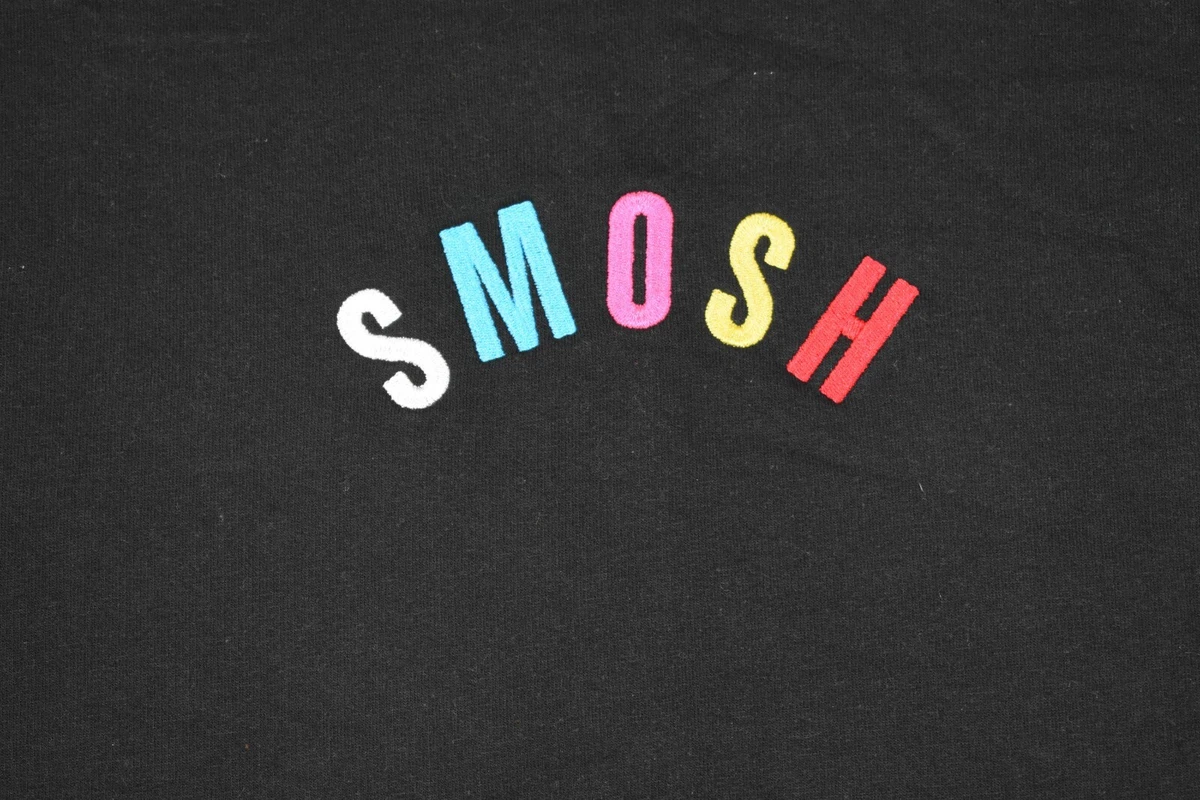 Smosh Symbol