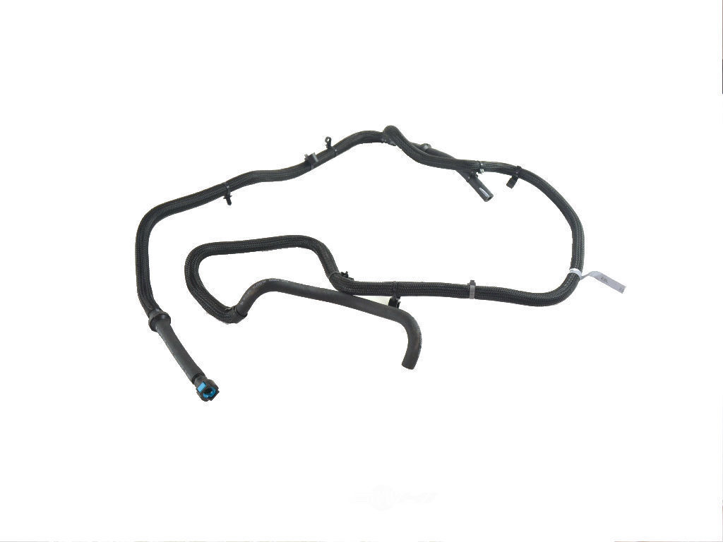 Power Brake Booster Vacuum Hose Mopar 4581809AC for sale online | eBay