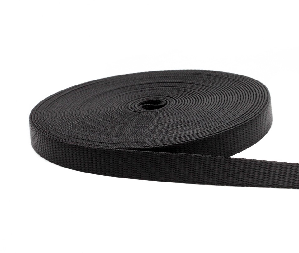 1/2 Inch Nylon Webbing Medium Weight 1/2" Nylon Strap | eBay