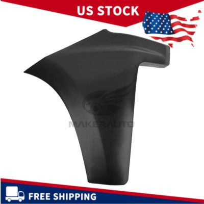Right Bumper Components-Filler Panel For 2019-2022 Silverado 1500 ...