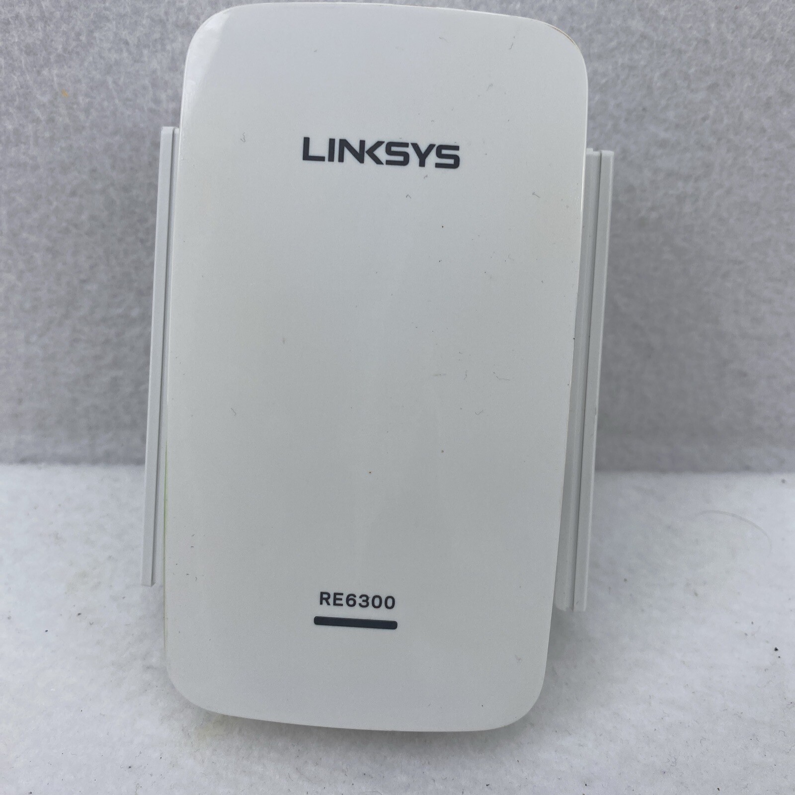 Linksys RE6300 AC750 Wi-Fi Gigabit Range Extender 745883700479| eBay
