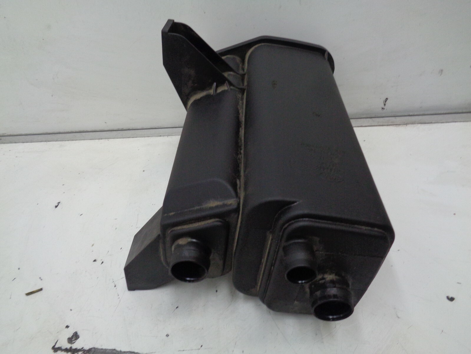 03-12 Land Range Rover Charcoal Fuel Evap Vapor Canister WTB000083 OEM ...