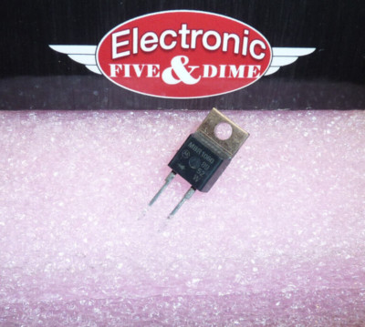 MBR1060 MOTOROLA Rectifier Diode Schottky 10A 60V | eBay