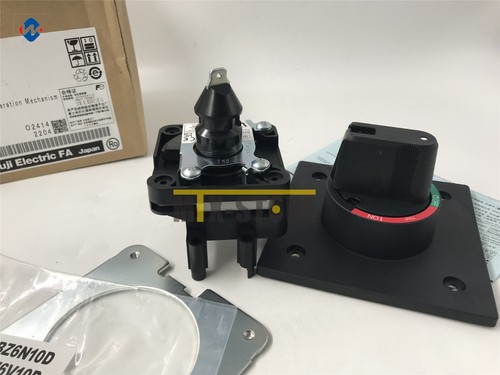 1-Piece brand new box Fuji circuit breaker BZ6V10D- | eBay