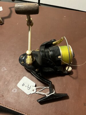Spinning Reels - Mitchell 300X