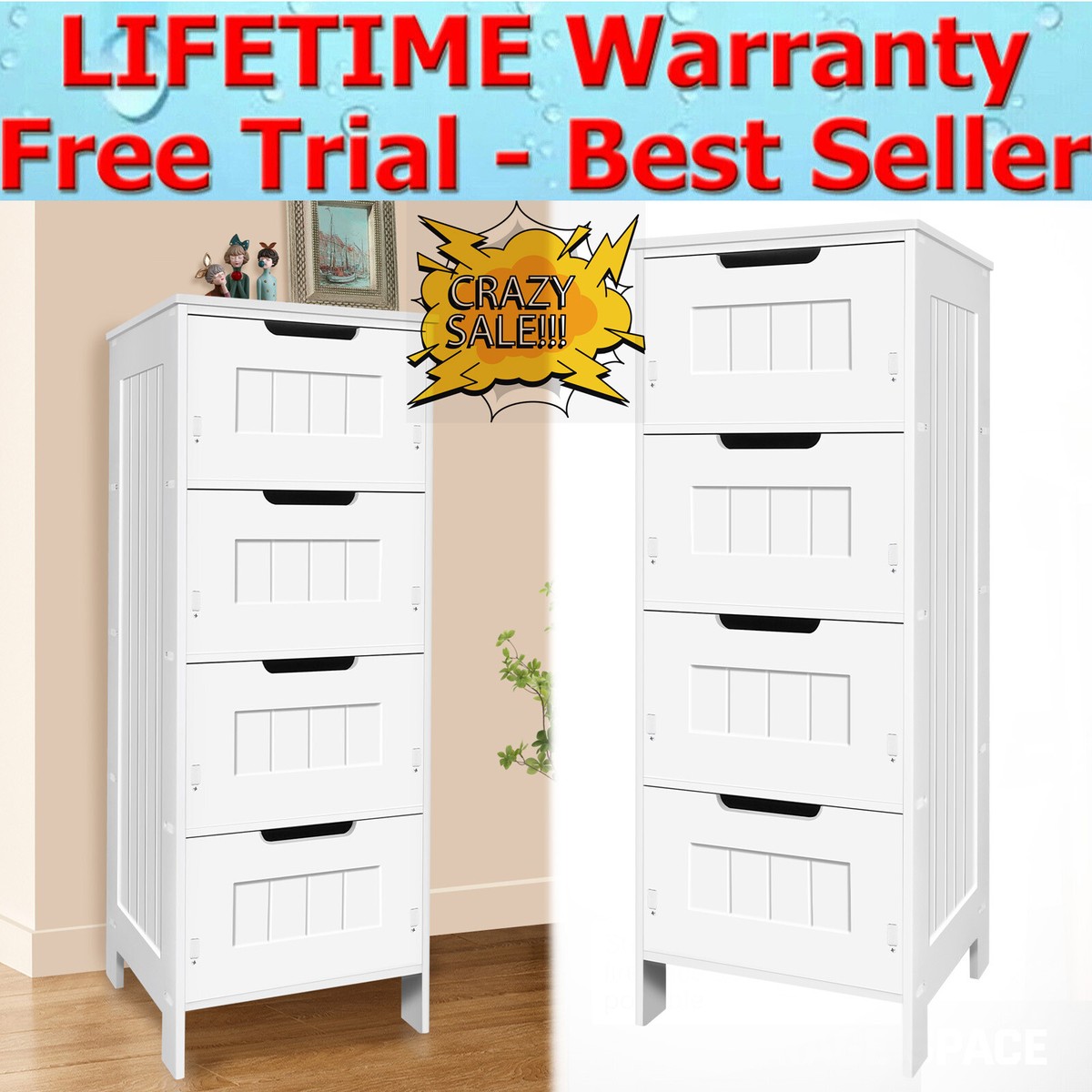 Pvc Storage Cabinets PVC Cabinet From Ritherdon