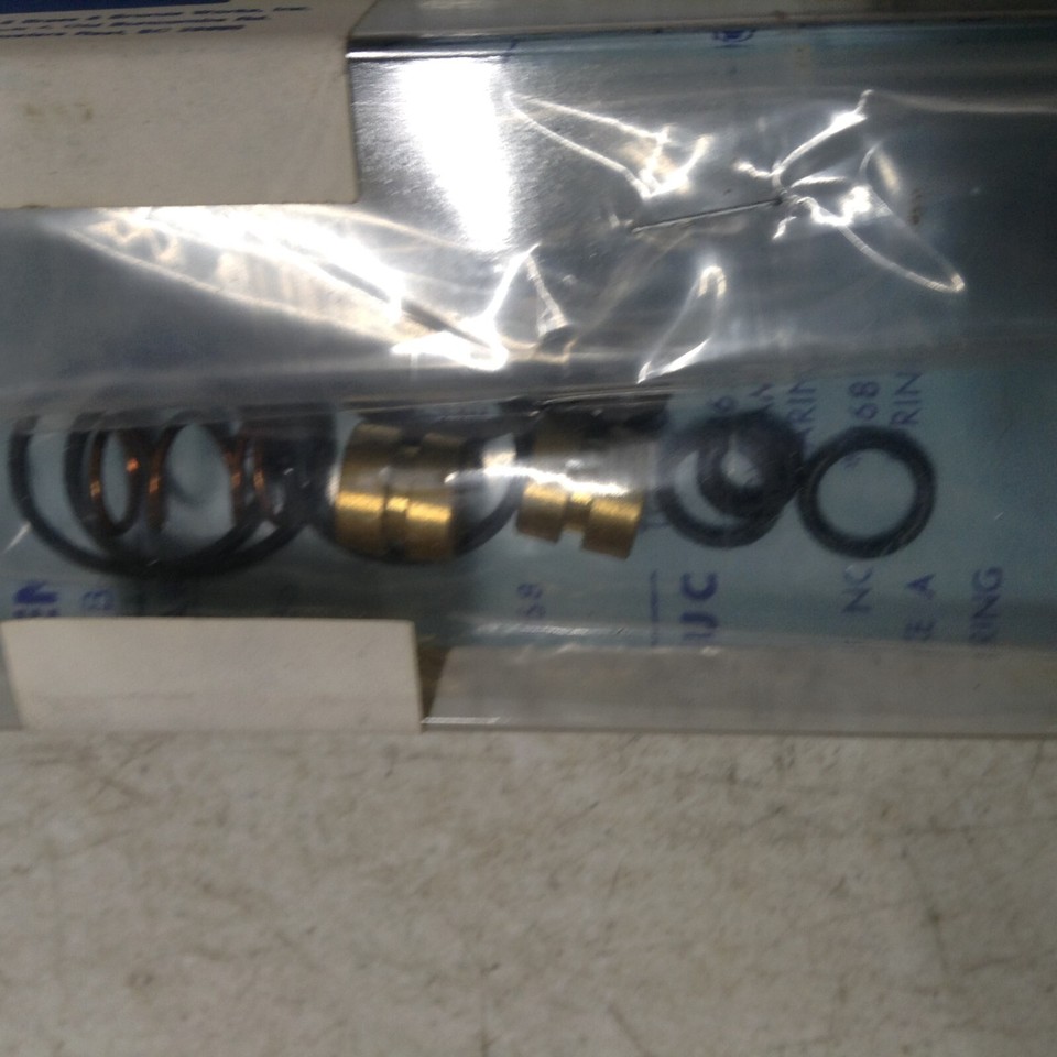 T&S Brass Parts Kit For Chinese Wok Wand / Range Faucet B-30-K | eBay