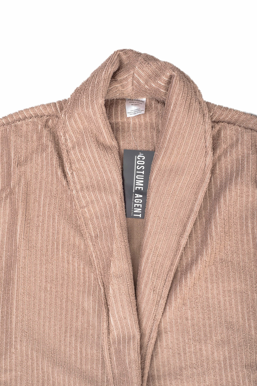 The Dude Halloween Costume Cosplay Robe - Classic Big Lebowski Outfit ...