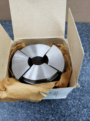 Collets - Hardinge S-26 Collet Pads